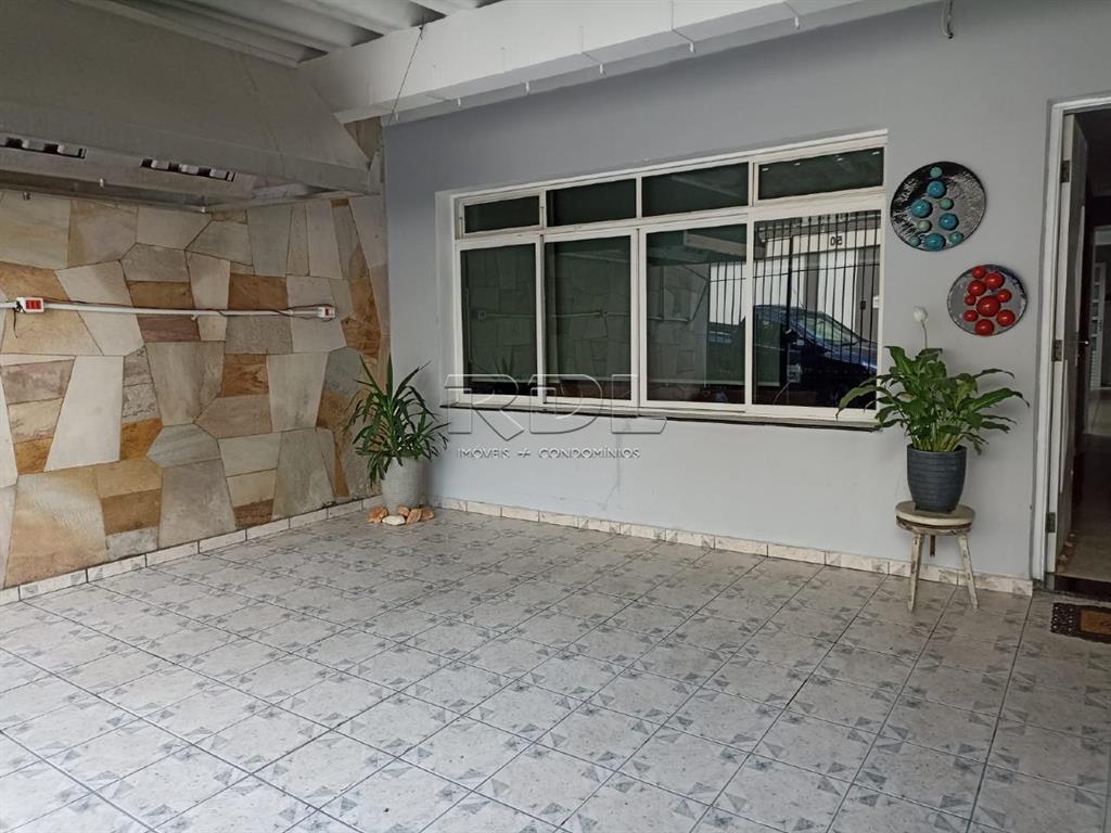 Casa Térrea, Santo André à Venda, 250 m², Vila Alice por R$ 720.000,00 ...