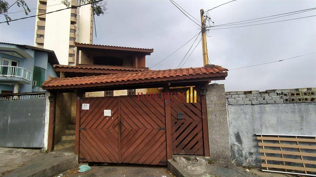Casa Térrea na Zona Norte para Alugar, 200 m², Parque Novo Mundo, São ...